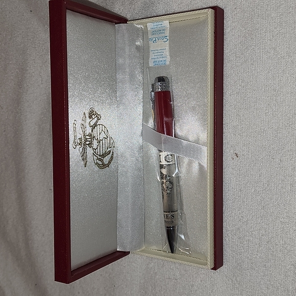 USMC | Other | Usmc Pen | Poshmark